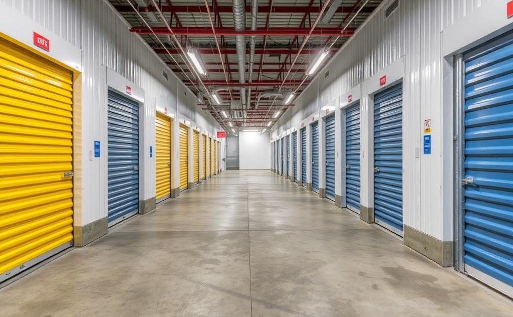 Climate Controlled Storage: Key Benefits And Drawbacks